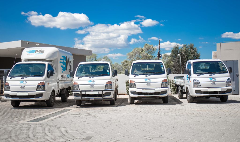 Smart Mover – Professional Removal Services