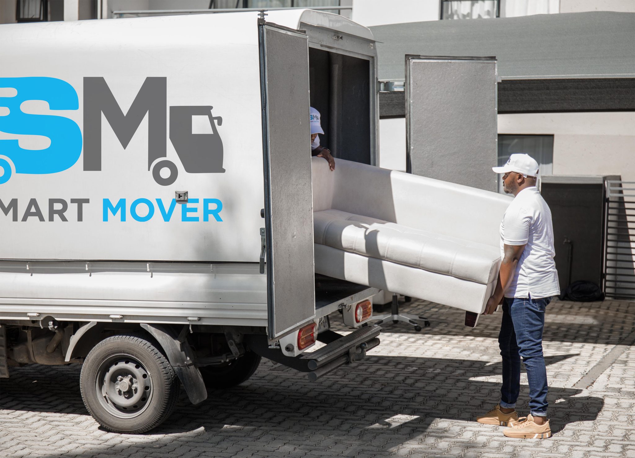 Smart Mover – Professional Removal Services