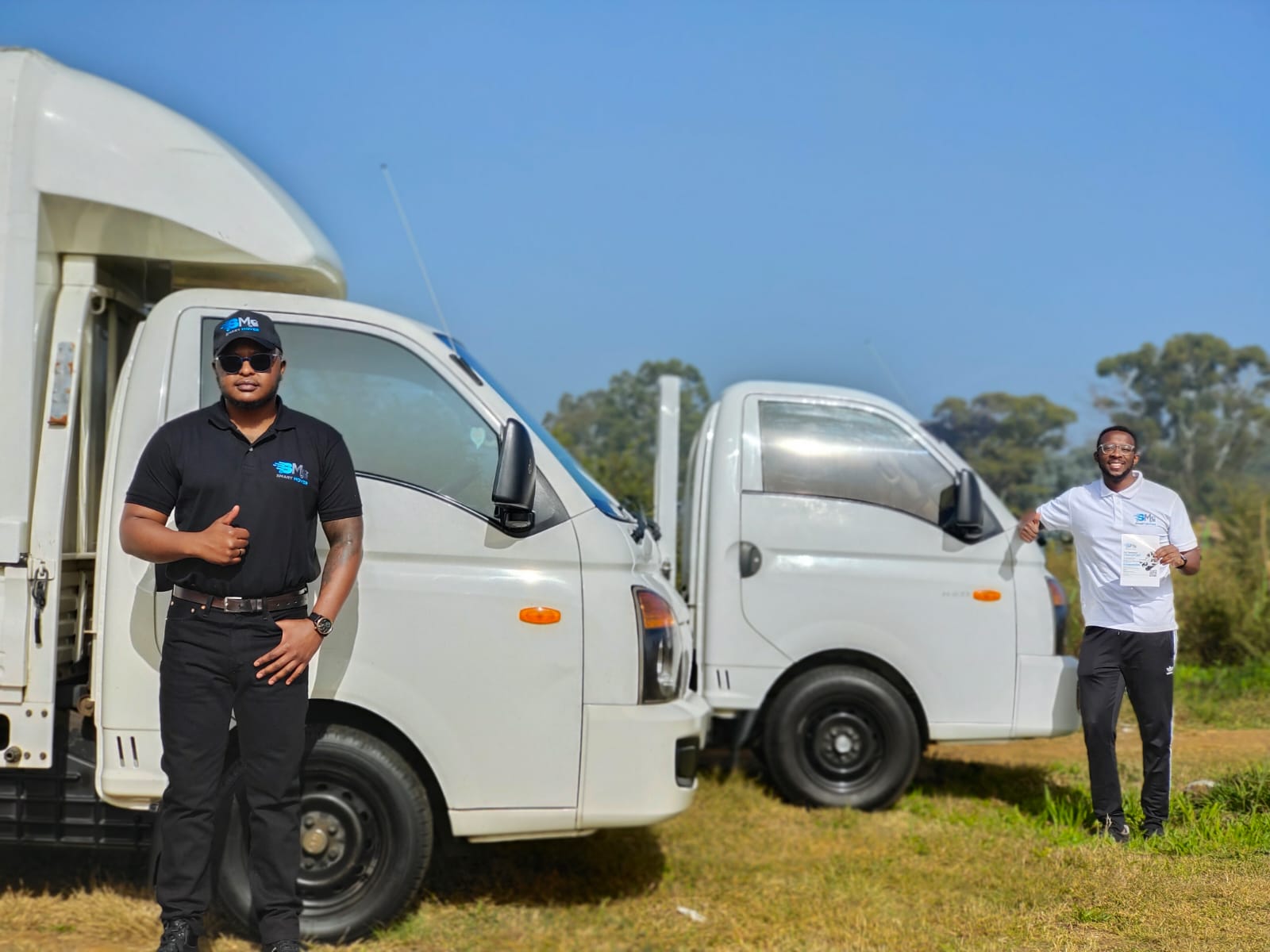 Smart Mover – Professional Removal Services