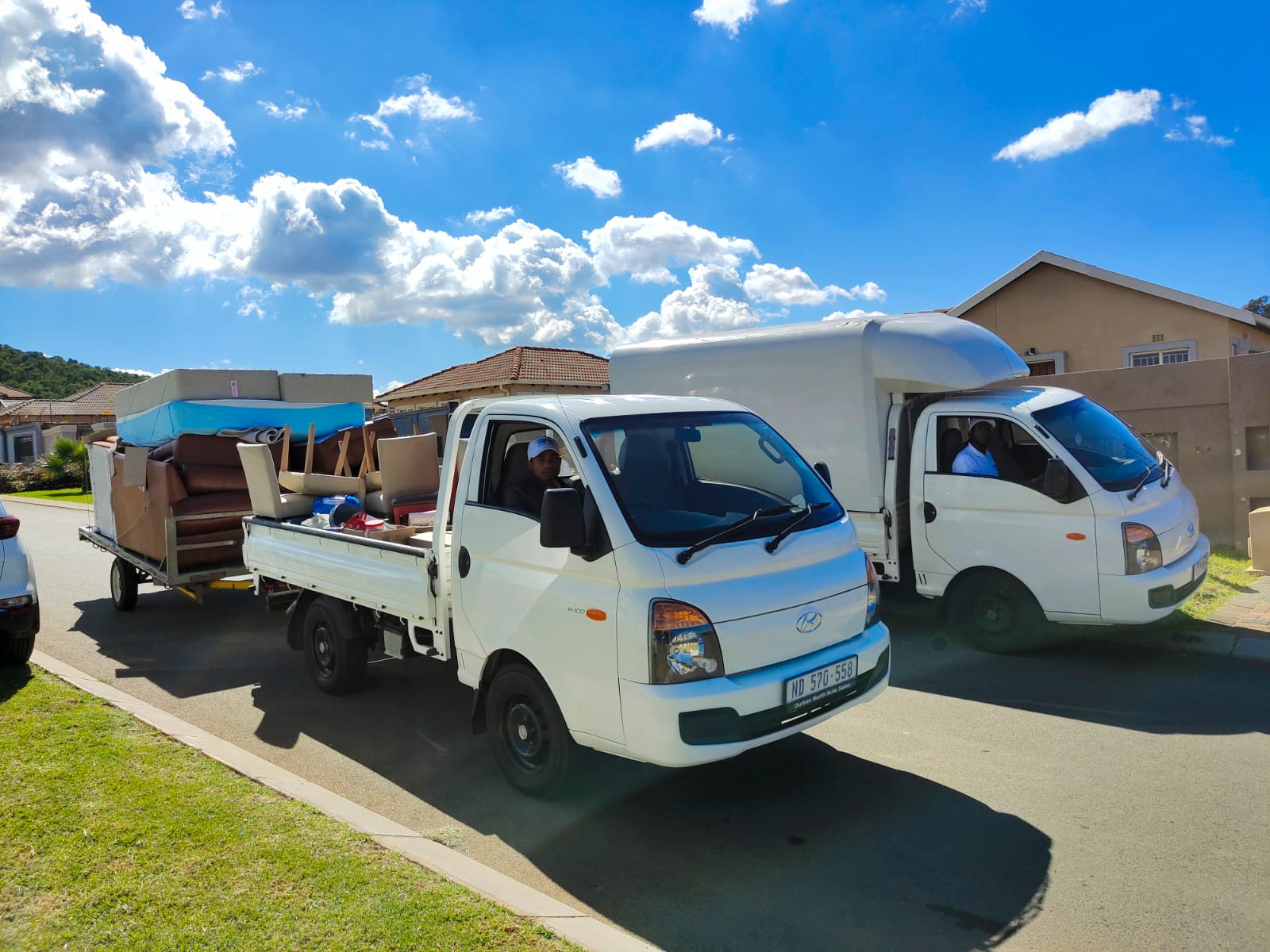 Smart Mover – Professional Removal Services