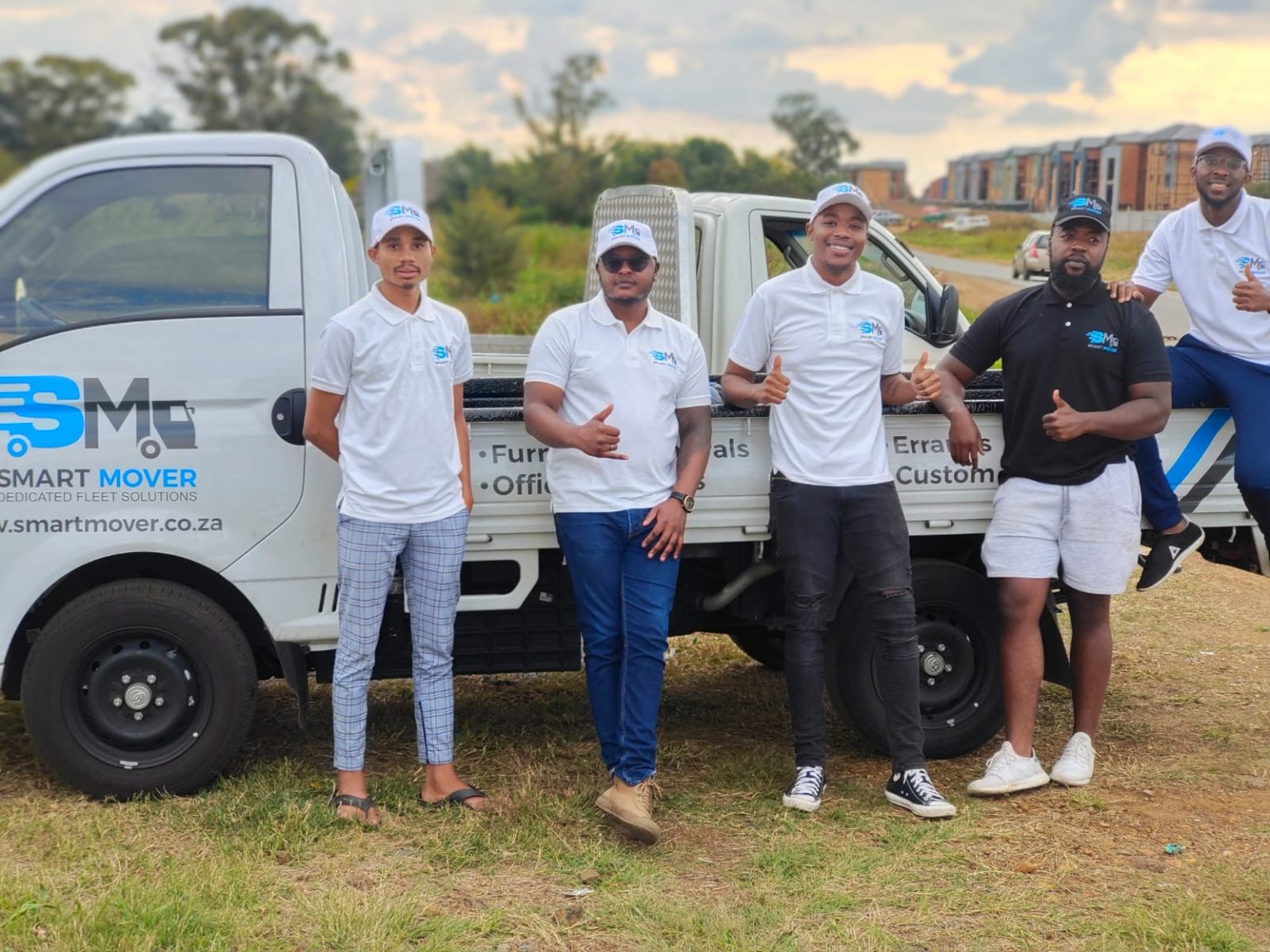 Smart Mover – Professional Removal Services