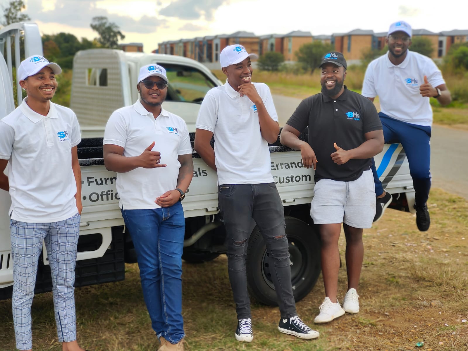 Smart Mover – Professional Removal Services