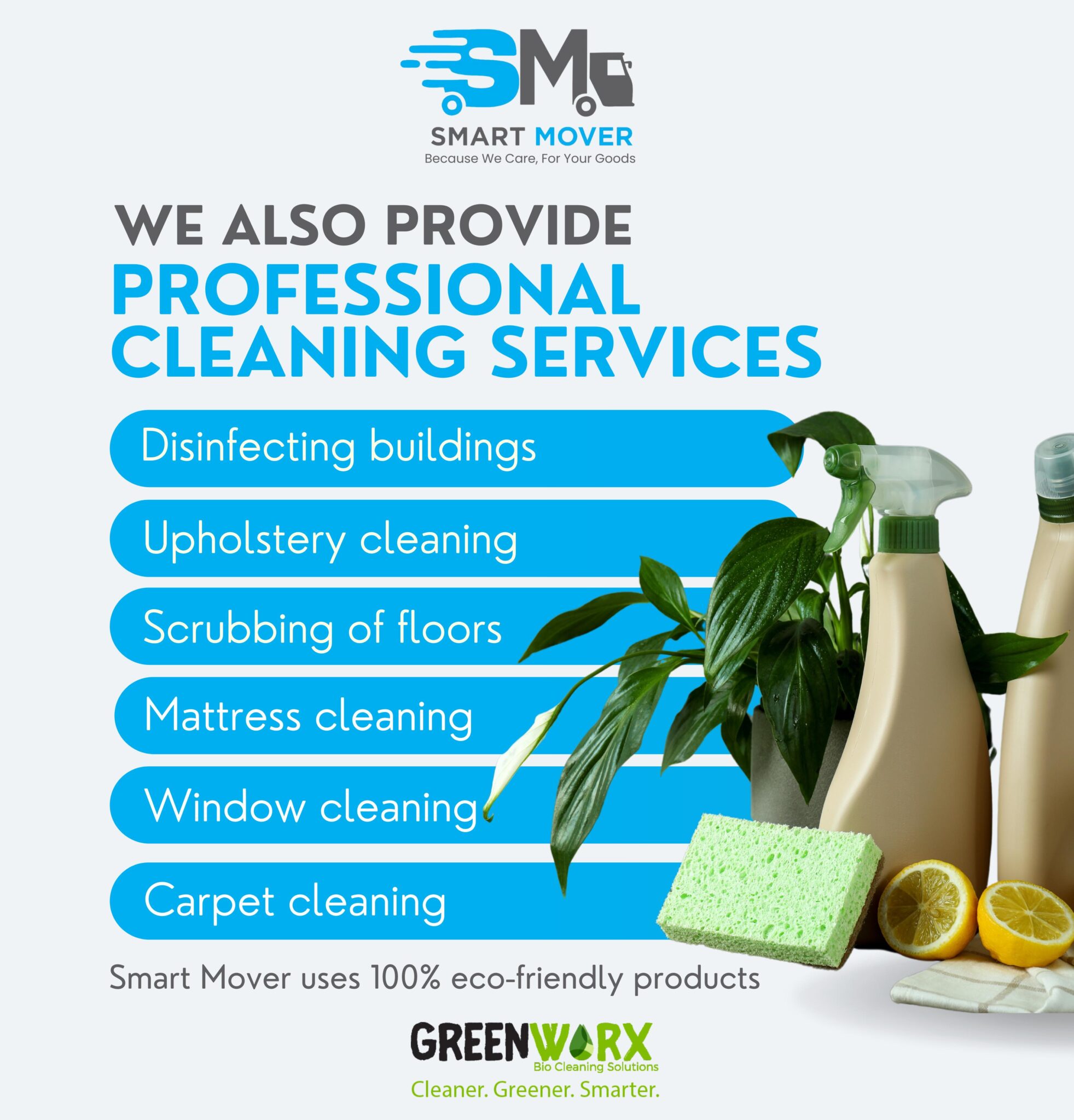 Our Services – Smart Mover